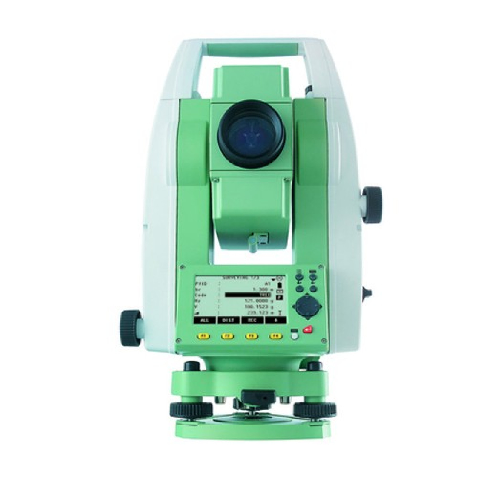 Jual Total Station Leica TS02-5